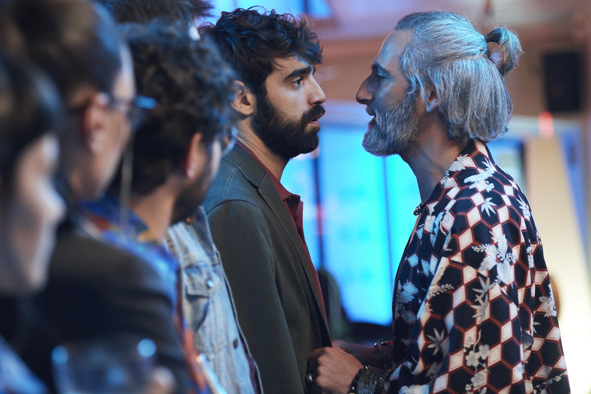 I Can Quit Whenever I Want | mediasquad.rocks